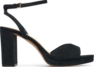 Aldo Sandalen Aldo Gracious 13966706 Schwarz