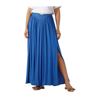 Louizon Damen, R&ouml;cke, Blau, XSGr&ouml;&szlig;e