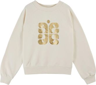 Emile Et Ida Sweat Carl Sigle Coton Bio Emile et Ida