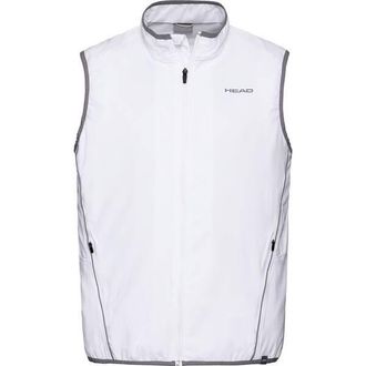 Head Herren Weste CLUB Vest M