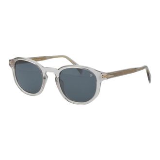 Eyewear by David Beckham Homme, Accessoires, Gris, Taille: 50 MM Lunettes de soleil &eacute;l&eacute;gantes