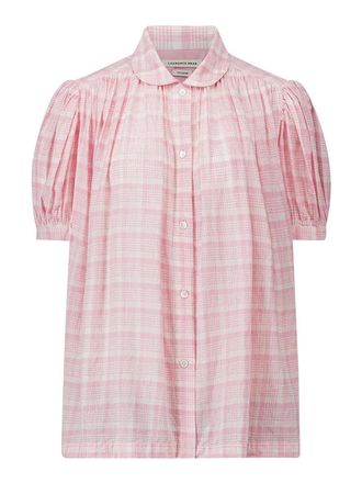Laurence Bras Chemise - Couleur Chair