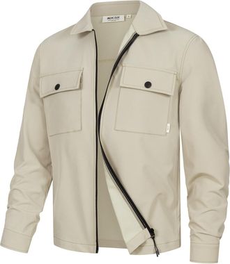 INDICODE JEANS Hemd Rommie