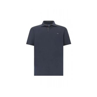 Paul & Shark Paul&Shark - Oberteile > Polohemden - - Tops - Herren - Blau - XL