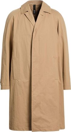 Hev&ograve; JACKEN & M&Auml;NTEL - Jacken, M&auml;ntel & Trenchcoats auf YOOX.COM