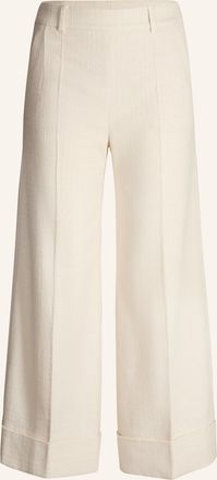 Windsor Windsor. Stoffhose weiss