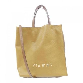 Marni Damen, Pre-Owned, Braun, ONE SIZEGr&ouml;&szlig;e