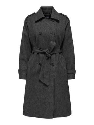 Only Female Trenchcoat ONLASTA Trenchcoat