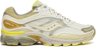 Saucony Homme, Chaussures, Multicolore, Taille: 44 EU ProGrid Omni 9 Distract Baskets