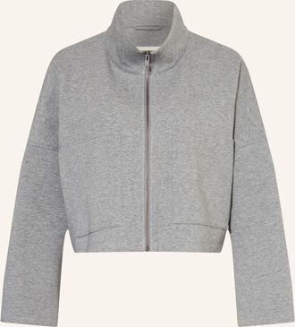 Drykorn Drykorn Kastenjacke Elstow grau