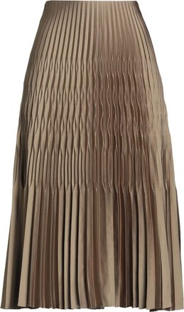 Theory HOSEN & R&Ouml;CKE - Midi-R&ouml;cke auf YOOX.COM