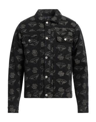 Billionaire Boys Club JACKEN & M&Auml;NTEL - Jeansjacken/M&auml;ntel auf YOOX.COM