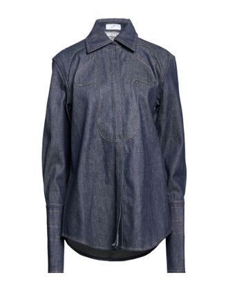Bite Studios TOPS - Jeanshemden auf YOOX.COM