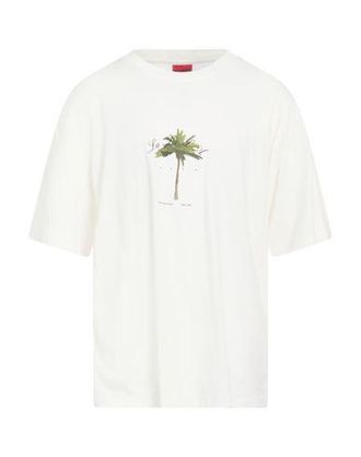 HUGO BOSS TOPS - T-shirts sur YOOX.COM