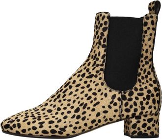 Lorena Paggi Beatles Ankle Boots - - Shoes - Damen - Mehrfarbig - 40 EU