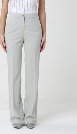 Pinko Pantalon PINKO Femme couleur Gris
