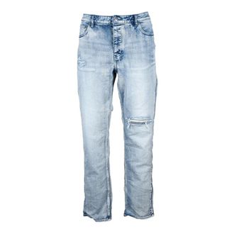 Ksubi Slim-fit Jeans - - Jeans - Herren - Blau - W31