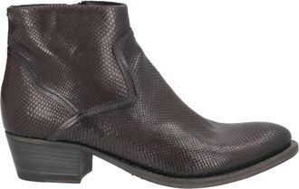 Pantanetti SCHUHE - Stiefeletten auf YOOX.COM
