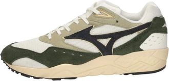 Mizuno Homme, Chaussures, Multicolore, Taille: 44 EU Contender Baskets