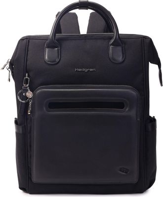 Hedgren Rucksack Fika