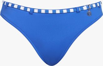 Grain De Sable Bas de maillot de bain bords ray&eacute;s