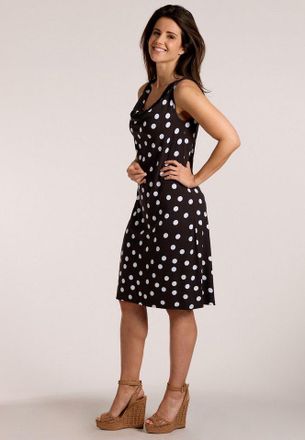 Sunflair Strandkleid Kleid (1-tlg)