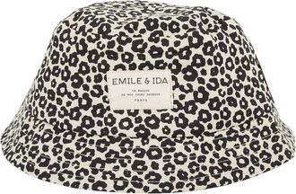 Emile Et Ida Bob Bobleo Léopard Emile et Ida