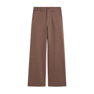 Pennyblack Damen, Hosen, Braun, SGr&ouml;&szlig;e