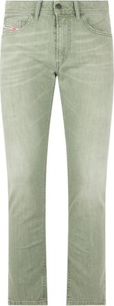 Diesel Homme, Jeans, Vert, Taille: W27 Jeans
