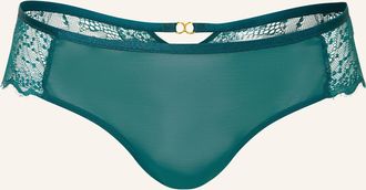 Triumph Panty Amourette Sparkle gruen