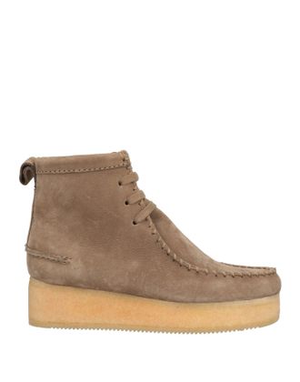 Clarks SCHUHE - Stiefeletten auf YOOX.COM