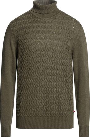 Conte Of Florence STRICKWAREN - Rollkragenpullover auf YOOX.COM