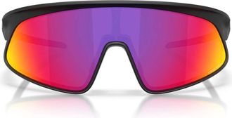 Oakley unisex, Accessoires, Noir, Taille: 41 MM Oo9524D Rslv 141 Lunettes de soleil