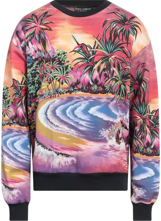 Dolce & Gabbana TOPS - Sweatshirts auf YOOX.COM