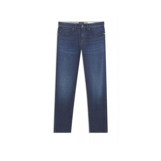 HUGO BOSS Delaware Slim-fit Jeans - - Jeans - Herren - Blau - W33