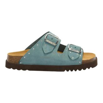 Scholl Damen, Schuhe, Blau, 40 EUGr&ouml;&szlig;e