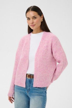 Kaffe Cardigan Strickjacke KAhally