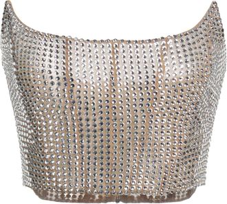 Giuseppe Di Morabito TOPS - Tops auf YOOX.COM