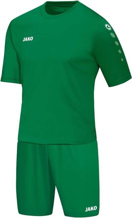Jako Herren Trikotset Brasil C4292-06 XXXL