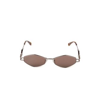 Zadig&Voltaire Sonnenbrille - - Accessories - Damen - Braun - 53 MM