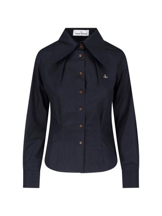 Vivienne Westwood Shirt Violin