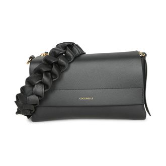 Coccinelle Damen, Taschen, Schwarzk, ONE SIZEGr&ouml;&szlig;e