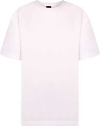 Pinko Pinko, Femme, Tops, Blanc, Taille: 36 FR T-shirt