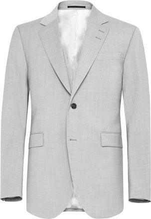 Tiger Of Sweden Anzugsakko aus einem Woll-Mix mit Stretchanteil in