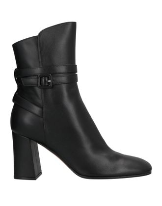 Sergio Rossi SCHUHE - Stiefeletten auf YOOX.COM