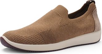 Ara Damen LISSABON 4.0 Slipper, SESAM/HAK-Y77-1,SESAAM, 39 EU
