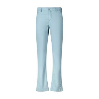 Jacob Cohen Homme, Pantalons, Bleu, Taille: W36 Wide Pantalons