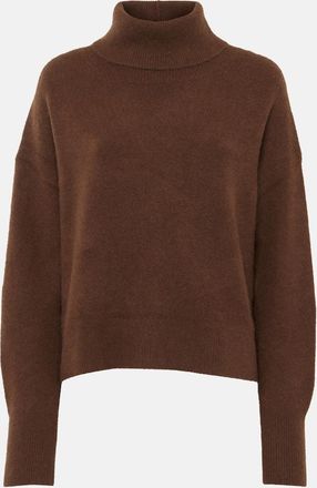 Joseph Rollkragenpullover aus einem Kaschmirgemisch