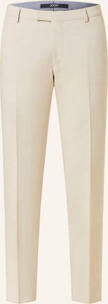 Joop Anzughose Blayr Slim Fit beige