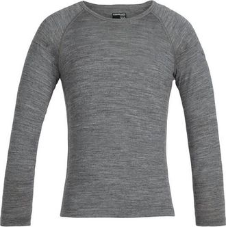 Icebreaker Merino Kinder Longsleeve 200 Oasis